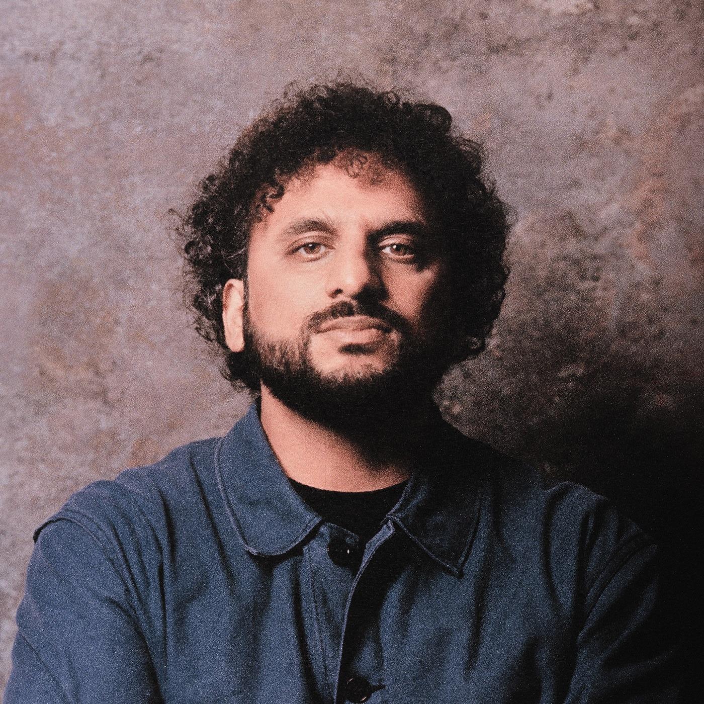 Political comedian Nish Kumar announces Sheffield date on new stand-up ...