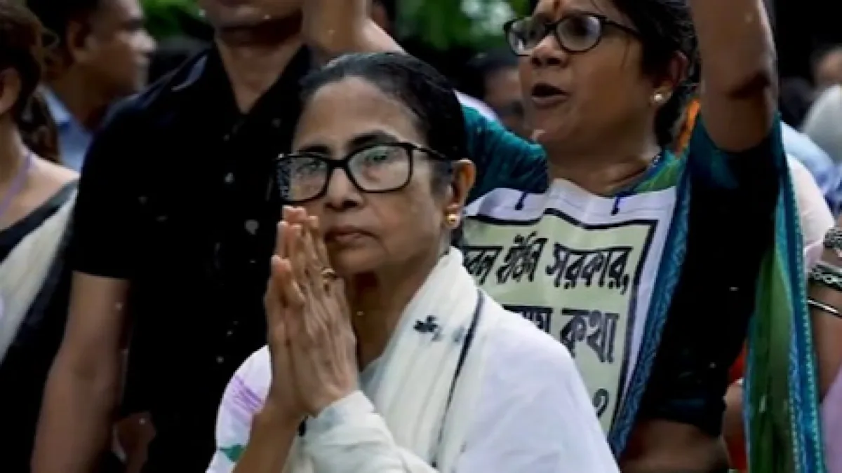 10 reasons why Mamata Banerjee lost and TMC failed to see the writing ...