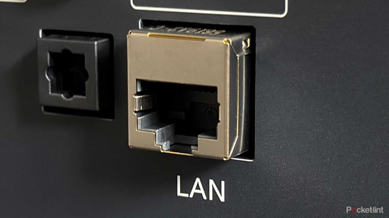 This is the Ethernet upgrade your streaming setup actually needs
