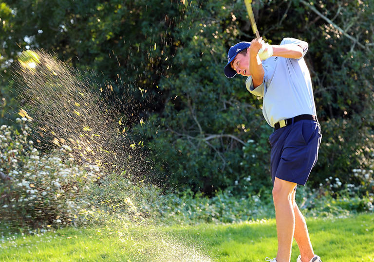 Aptos boys golf tops Santa Cruz at DeLaveaga | Local roundup