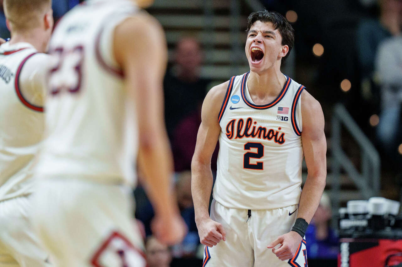 VCU vs. Illinois basketball game time, TV channel announced for March ...