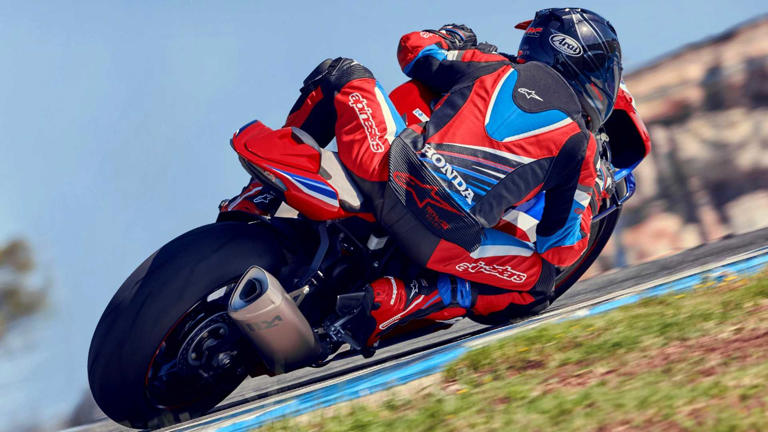 The Honda motorcycle that makes reliability feel exciting