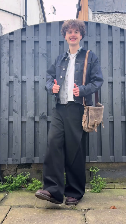 Weekly style recap: Explore this week’s outfit favorites