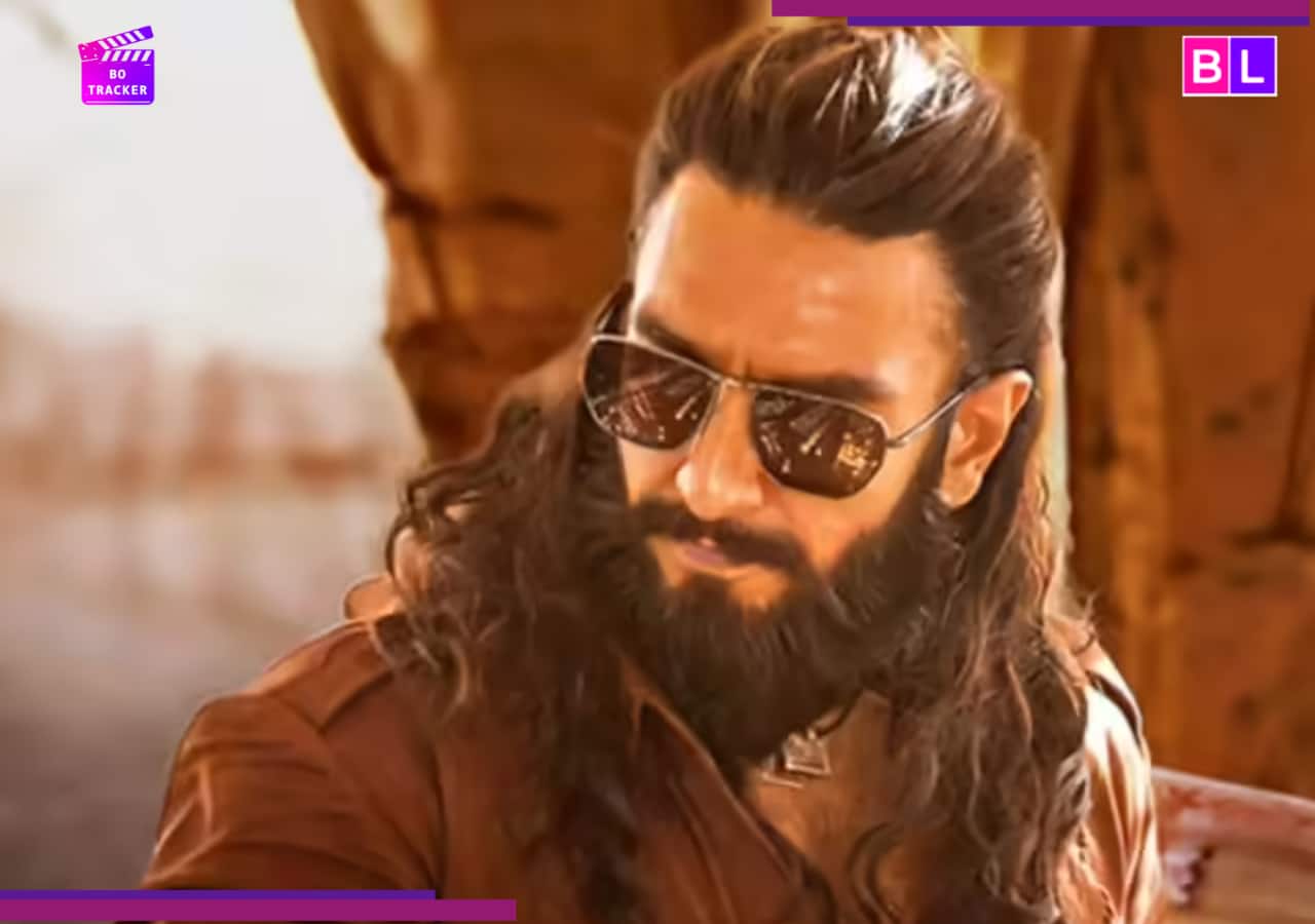 Dhurandhar 2 box office collection day 8: Ranveer Singh-Aditya Dhar's ...