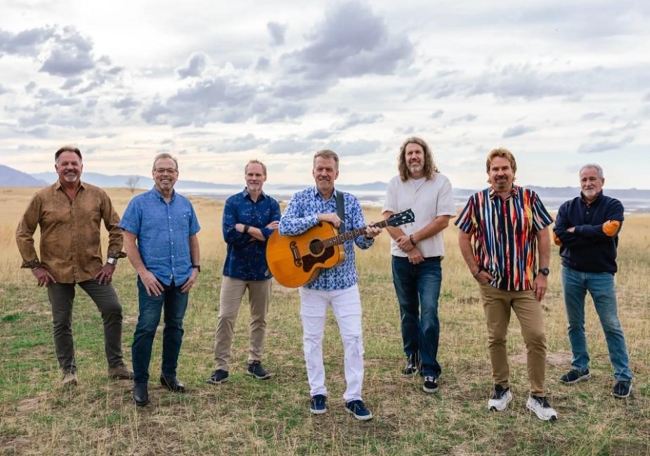 Toast will play the best of Bread songs live at Derbyshire venue during ...