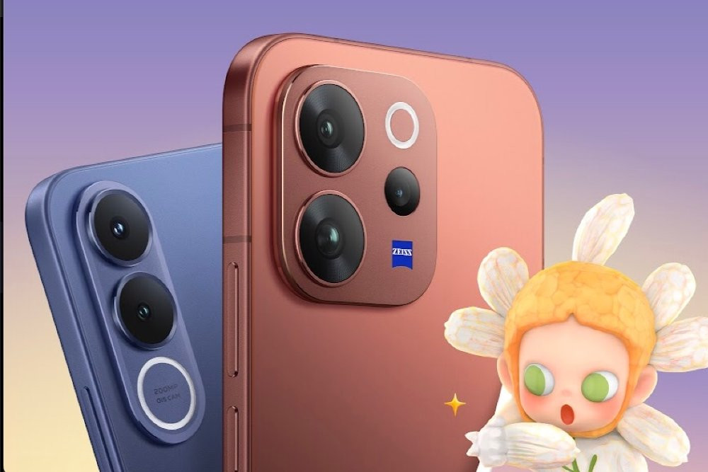Rekomendasi smartphone mid-range untuk foto ciamik saat liburan Lebaran
