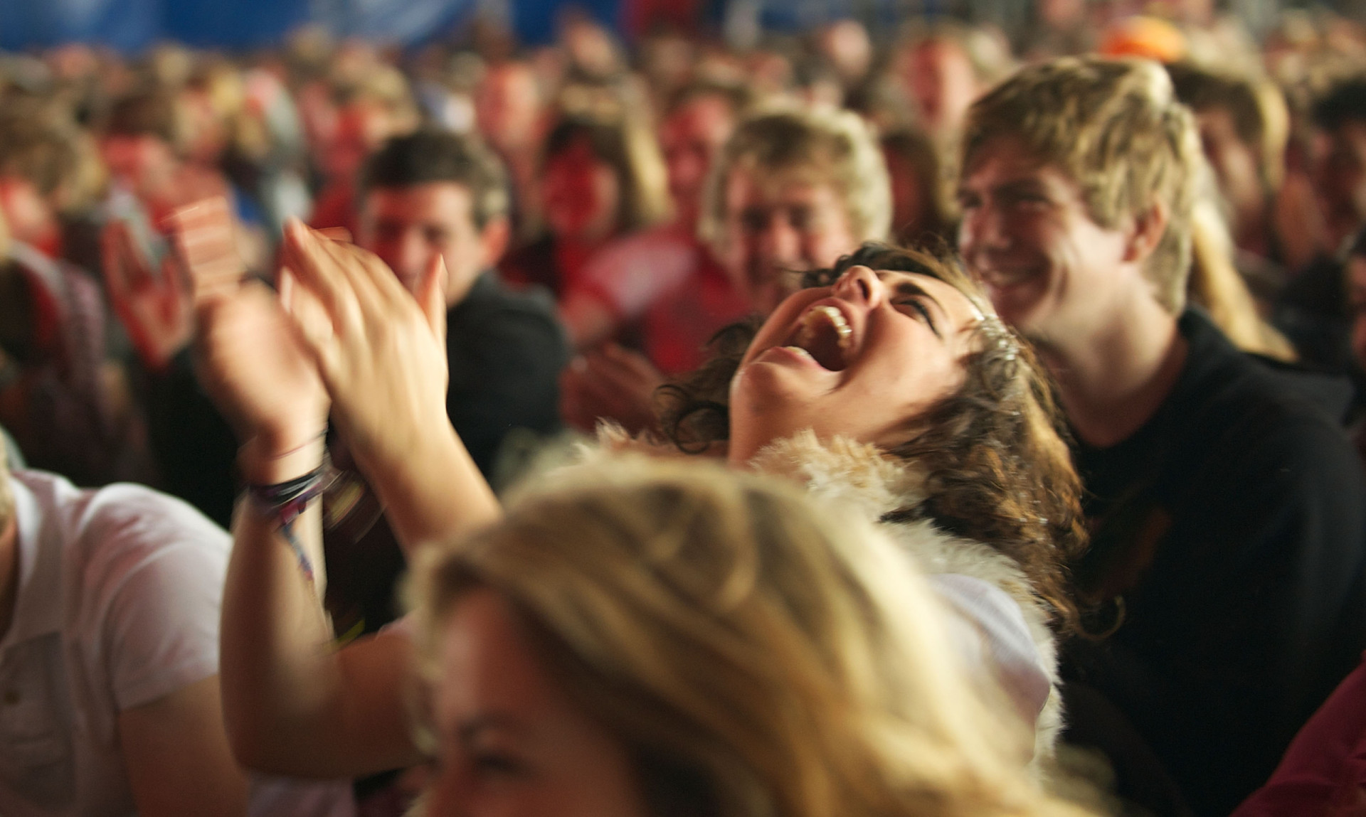 What the largest-ever happiness study reveals about living joyfully