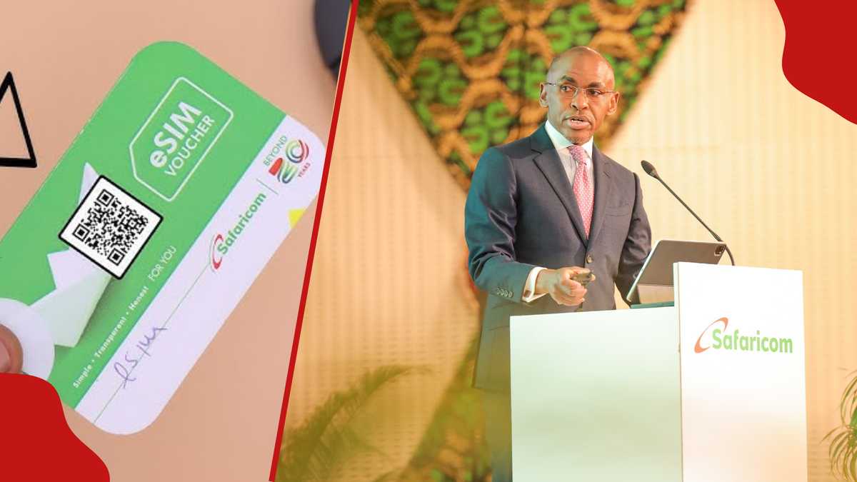 Kenyan court rules Safaricom, other telcos cannot sell inactive lines ...
