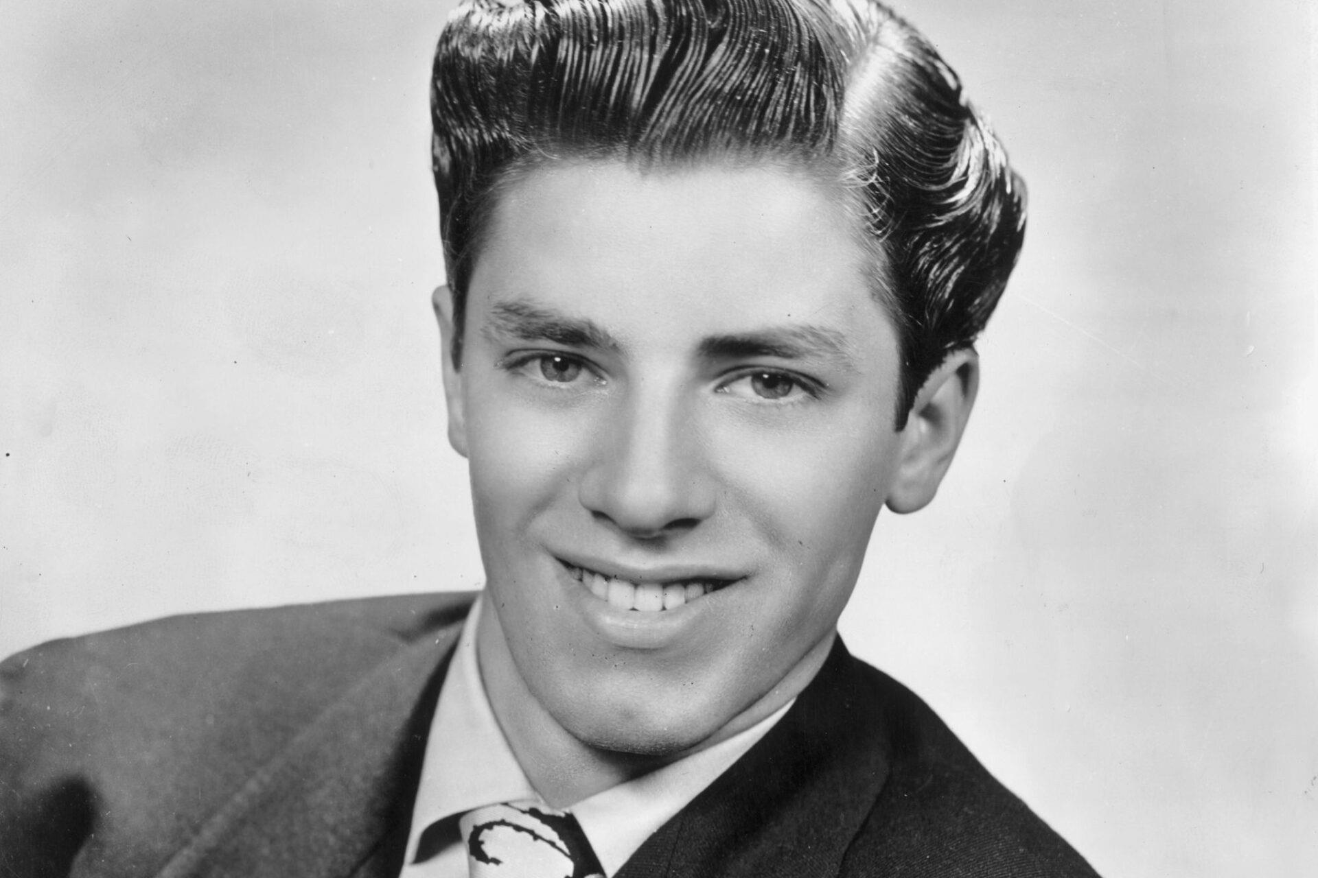 La vida, el genio y las sombras de Jerry Lewis