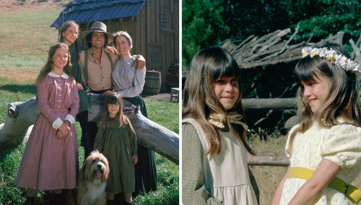 What happened to ‘Little House on the Prairie’s’ Carrie Ingalls?