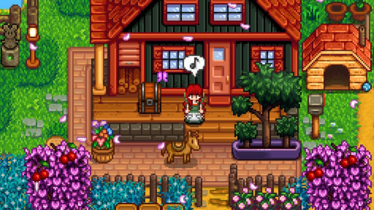 10 comforting games perfect for bad mental health days