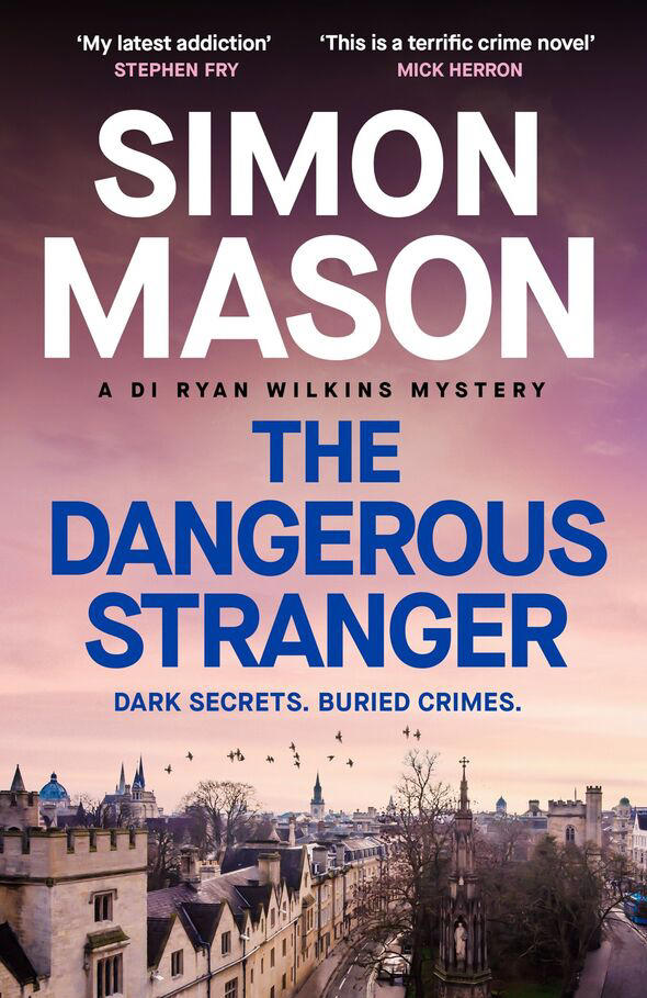 These mismatched cop thrillers might be set in Oxford but Inspector ...