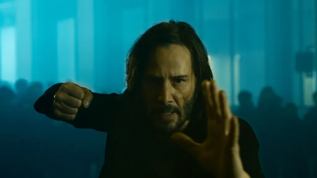 Keanu Reeves' return & The Matrix 5 status get answers from movie writer