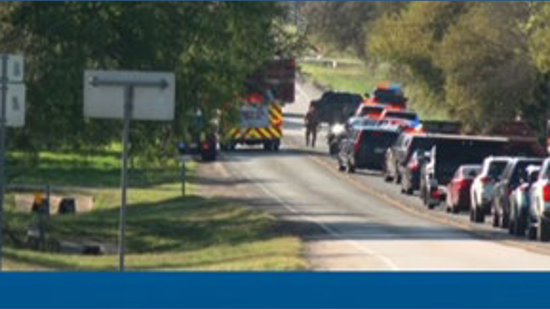 DPS investigating deadly crash near Salado; at least 1 killed