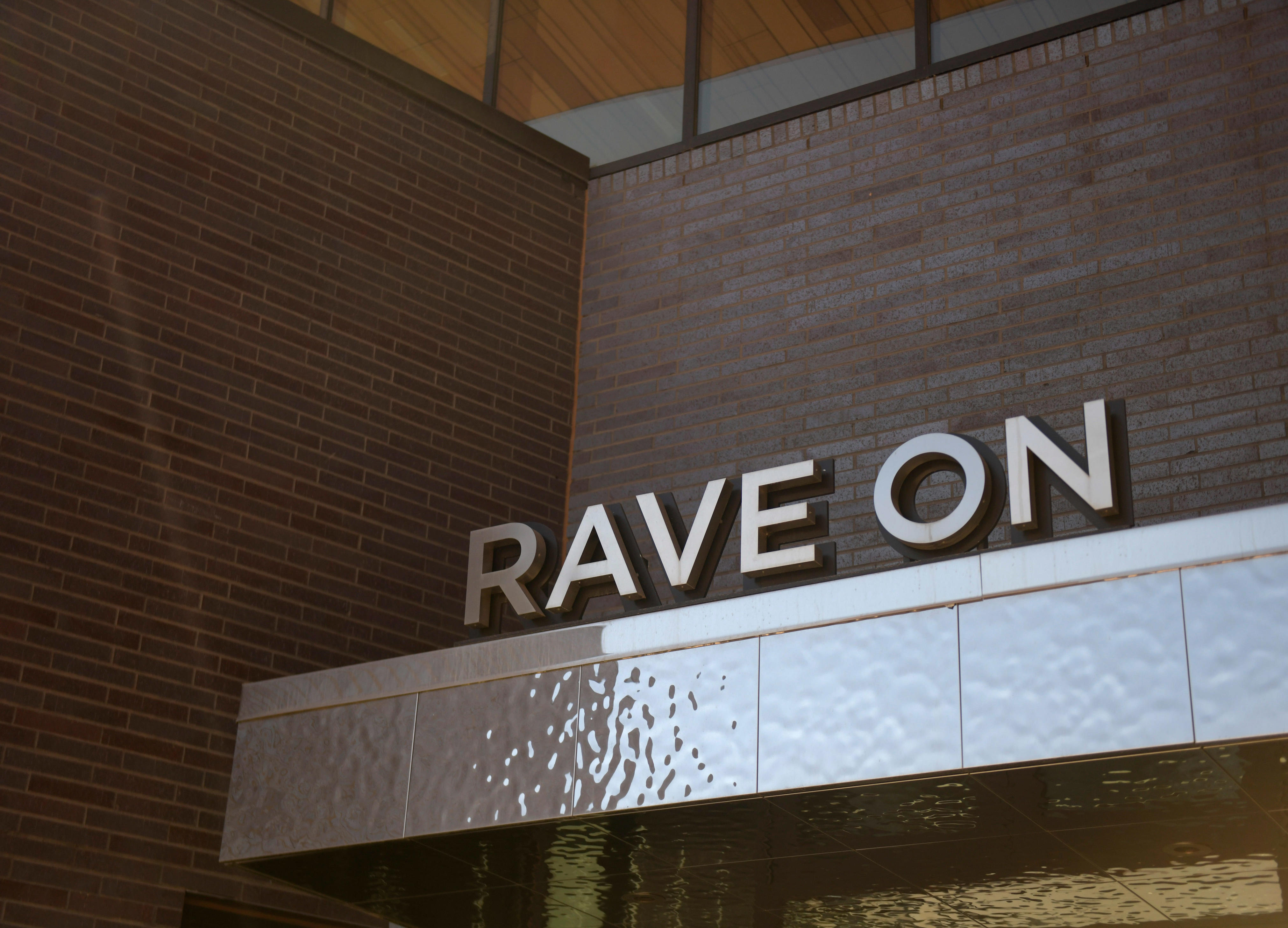 Rave On is back at Buddy Holly Hall but it's different. Here's how