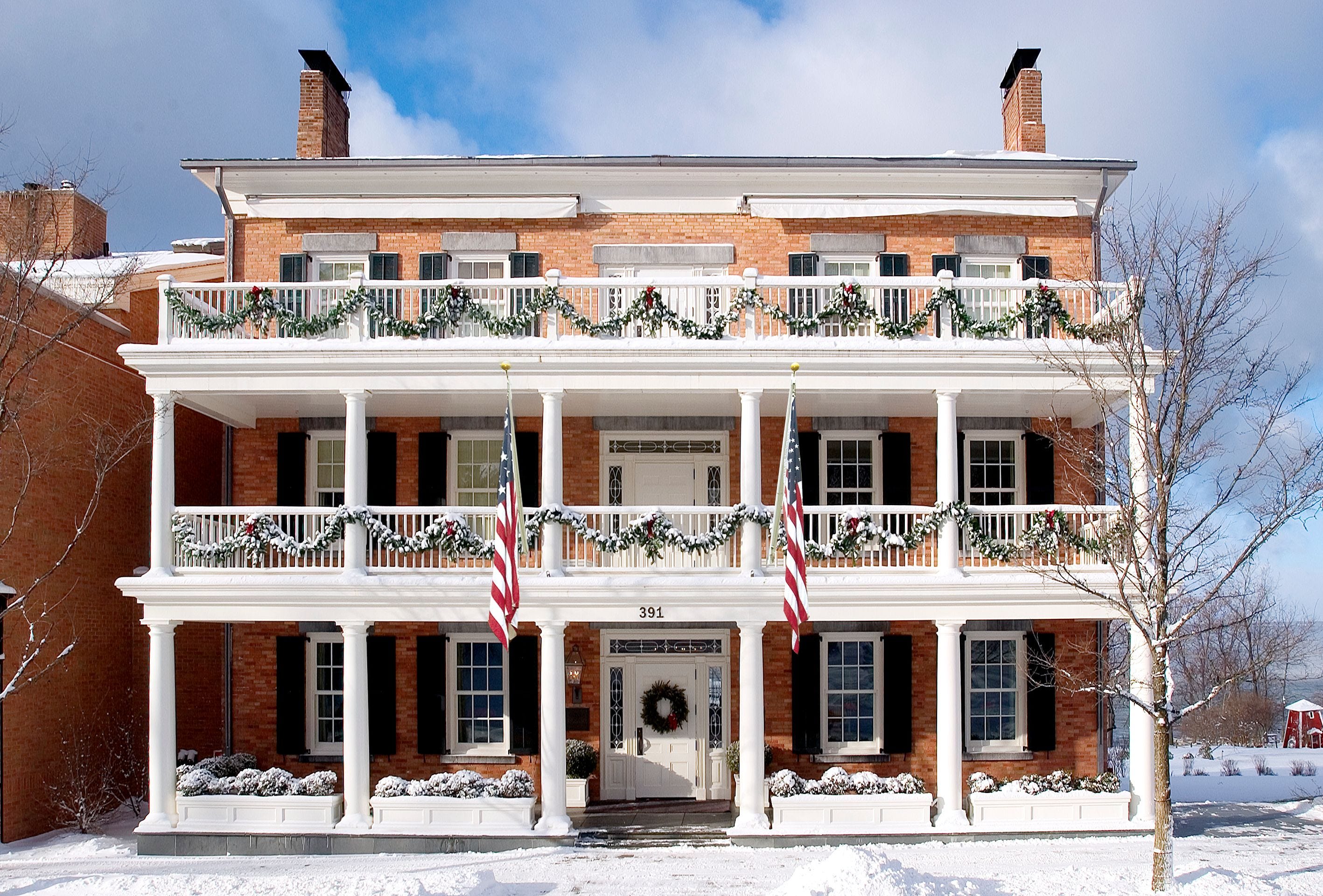 World Atlas names 8 Finger Lakes towns perfect for a getaway