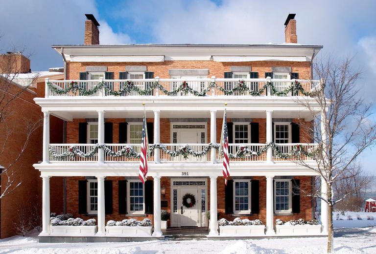 World Atlas names 8 Finger Lakes towns perfect for a getaway