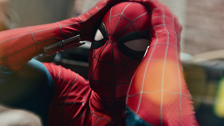 'Spider-Man: Brand New Day' is finally fixing an original Avengers team ...