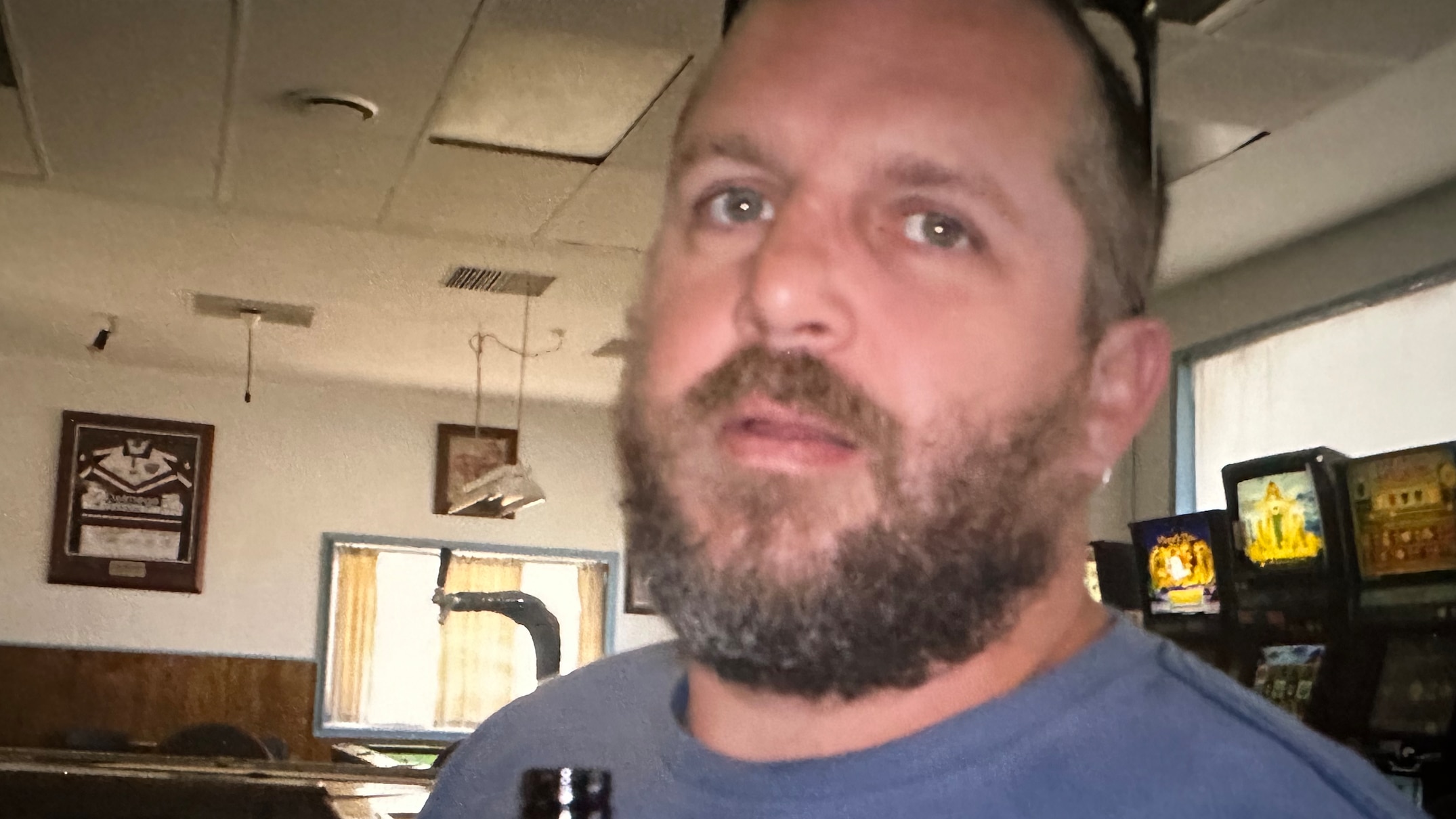 Coroner finds paramedic failures in death of Phillip Mark Walton in custody