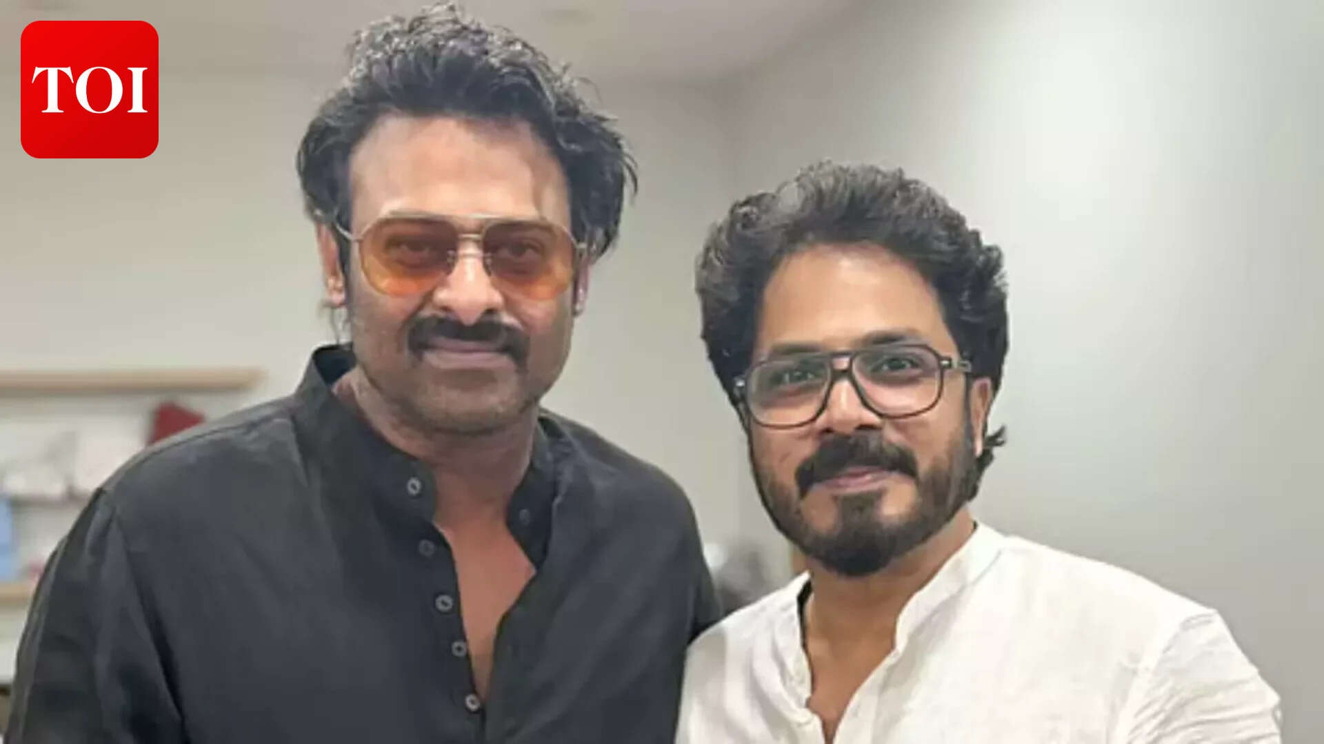 Prabhas praises 'Kishkindha Kaandam'; calls climax 'Extraordinary ...