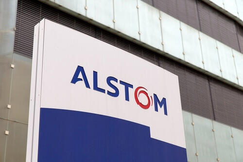 Alstom décroche un contrat de 800 millions d'euros pour le rail à Toronto