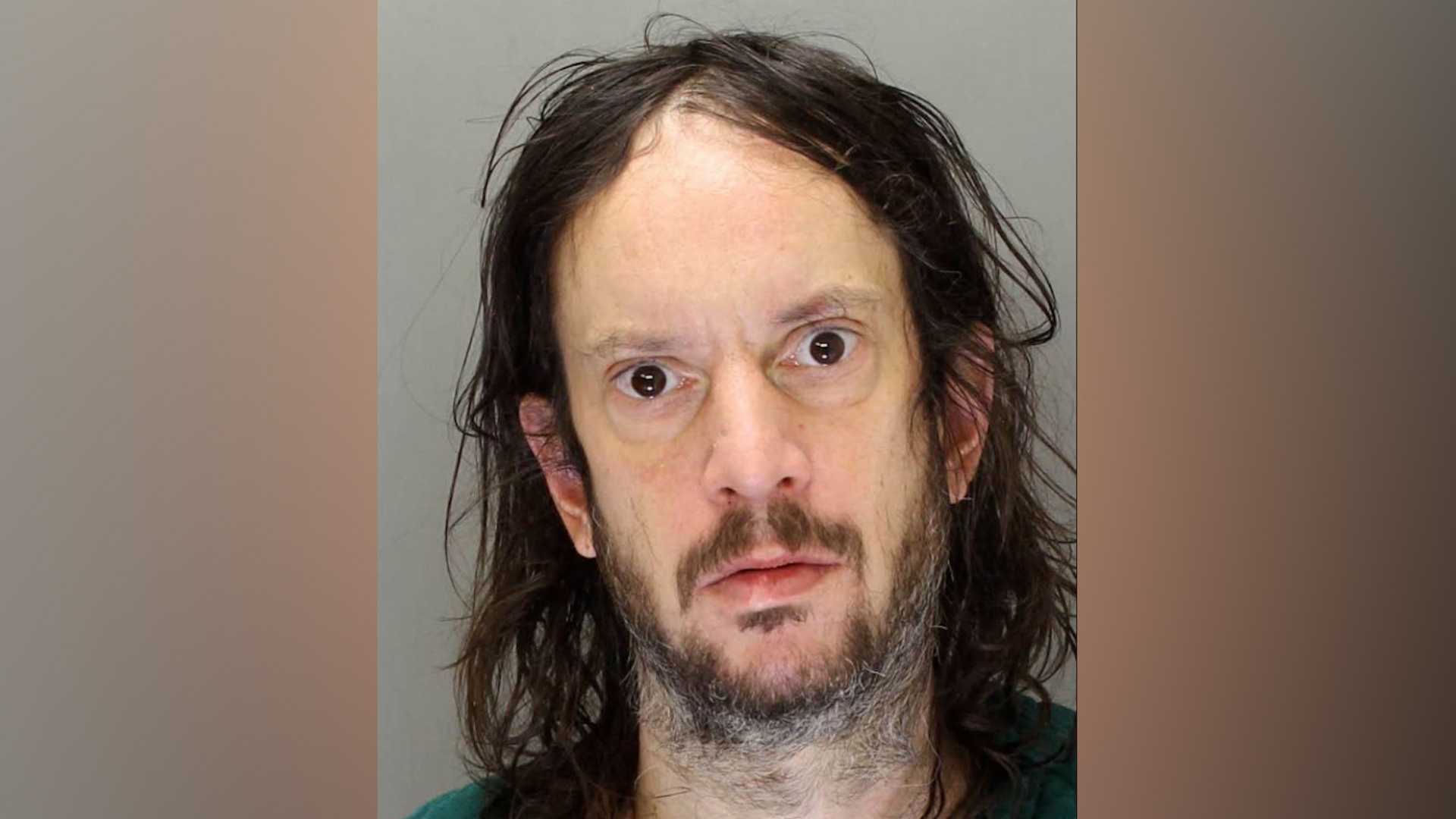 'Get out of here or I'll kill you': Wanted man breaks into multiple ...