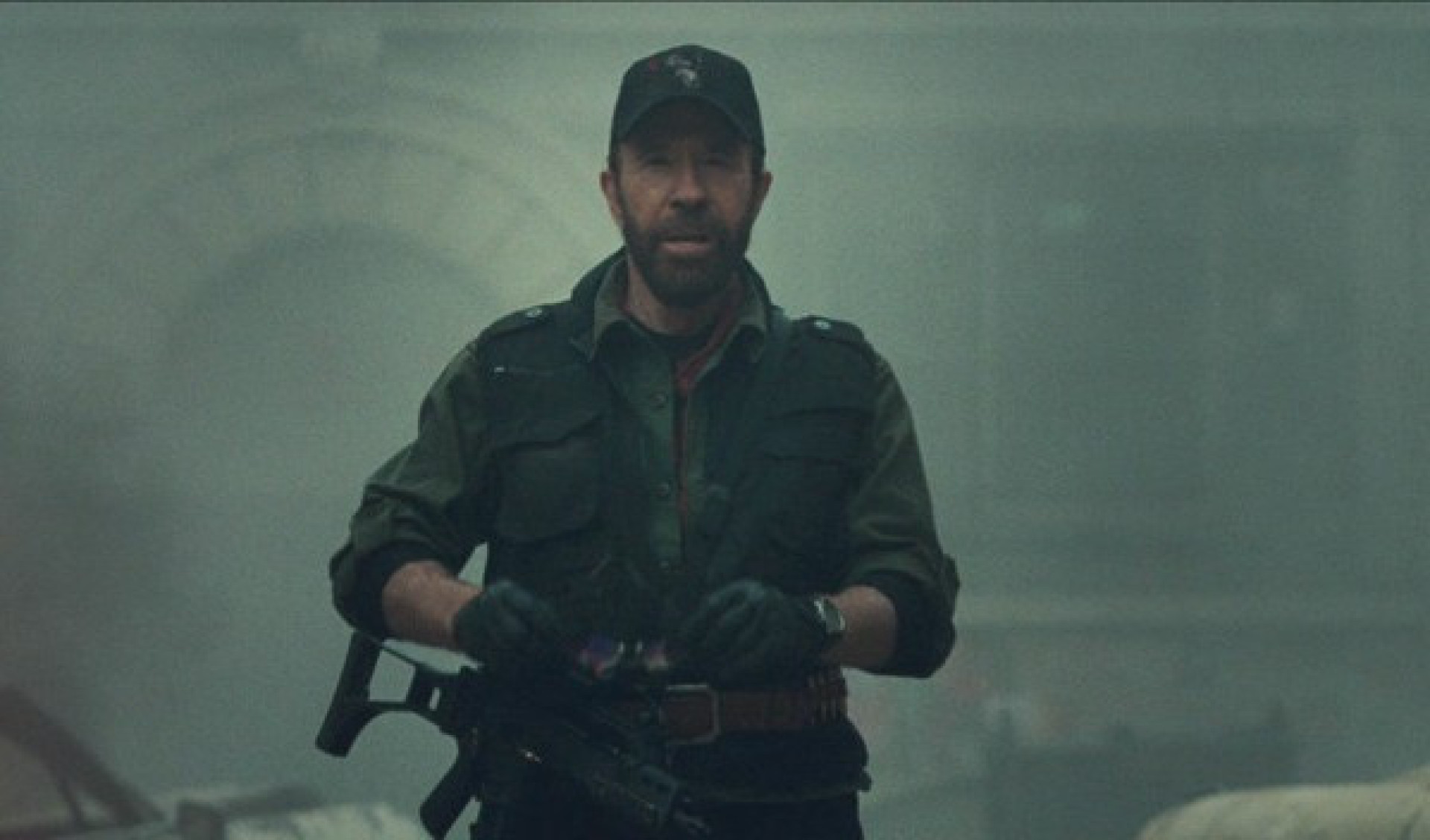 The best Chuck Norris jokes of all time
