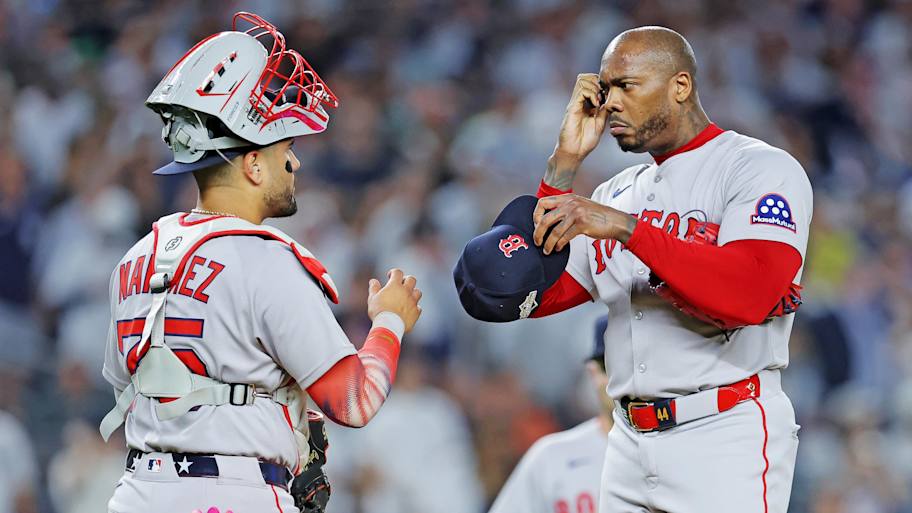 Red Sox opening day roster projection 3.0: Tough pitching cuts coming