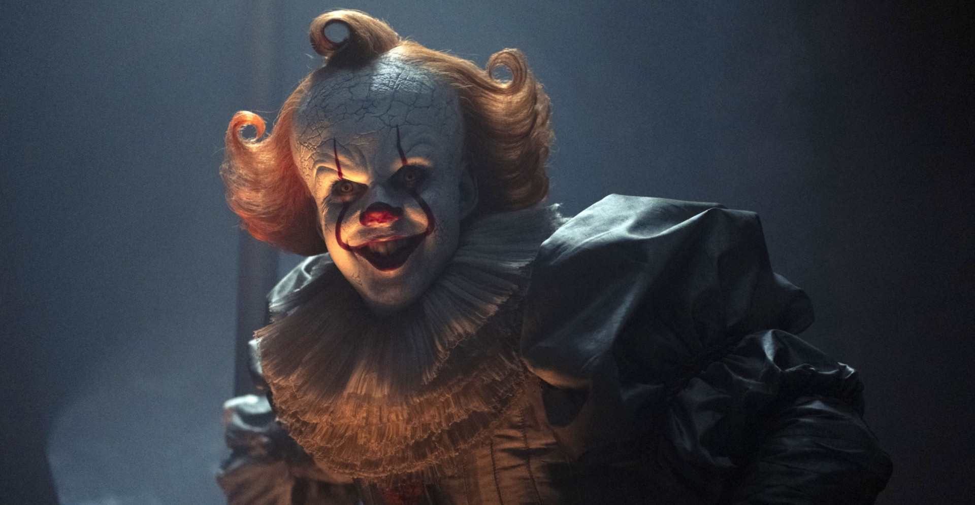 The most memorable horror movie villains of all time