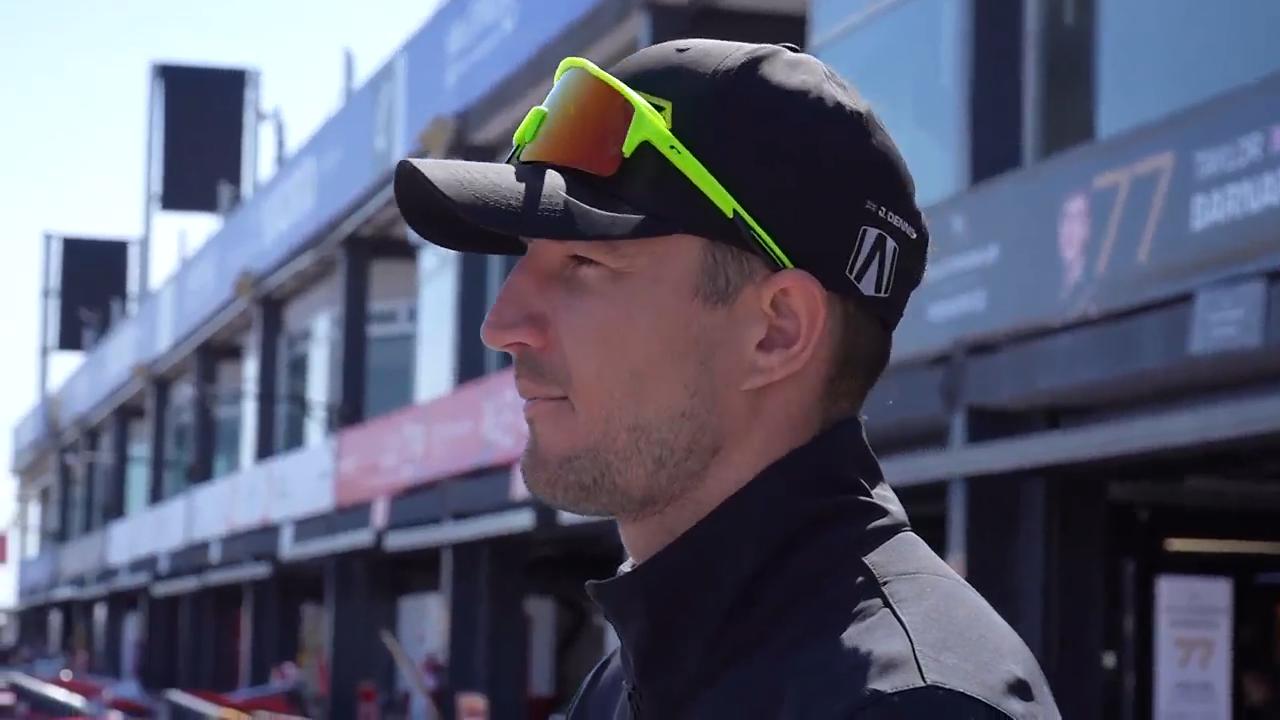 It's not all that bad! Formula E's Jake Dennis defends Andretti ahead ...