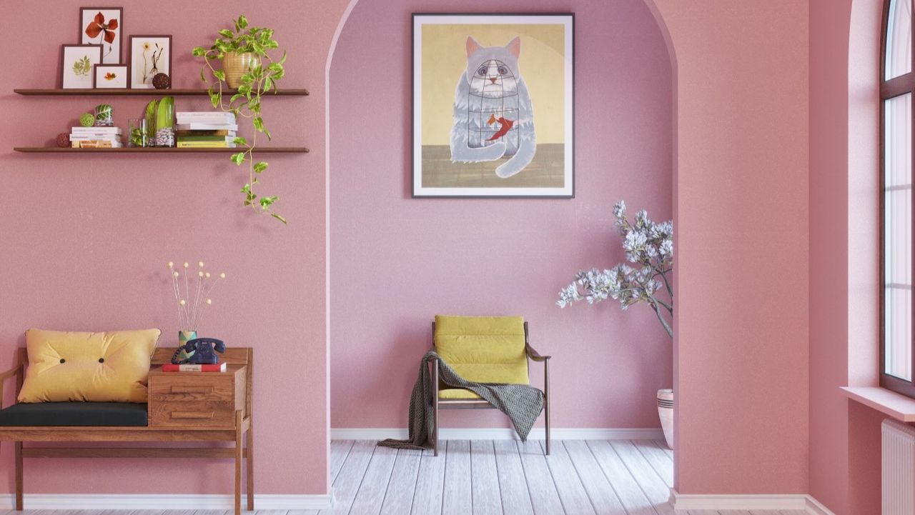 Why cold spots on internal walls can be a bad sign