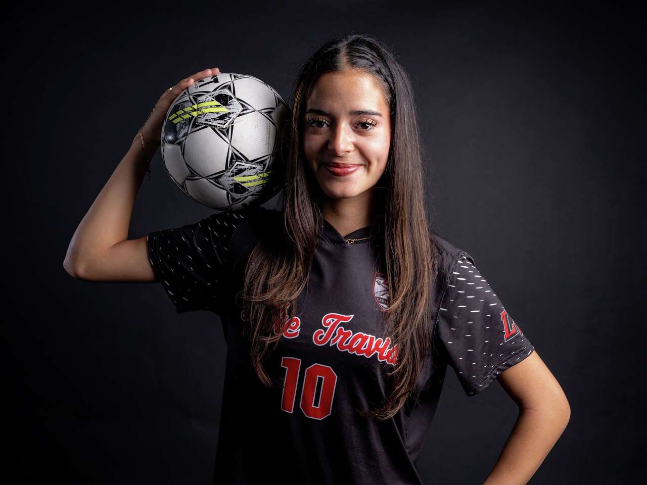 Round Rock's Grace El-Deir headlines the 2026 All-Central Texas Girls ...