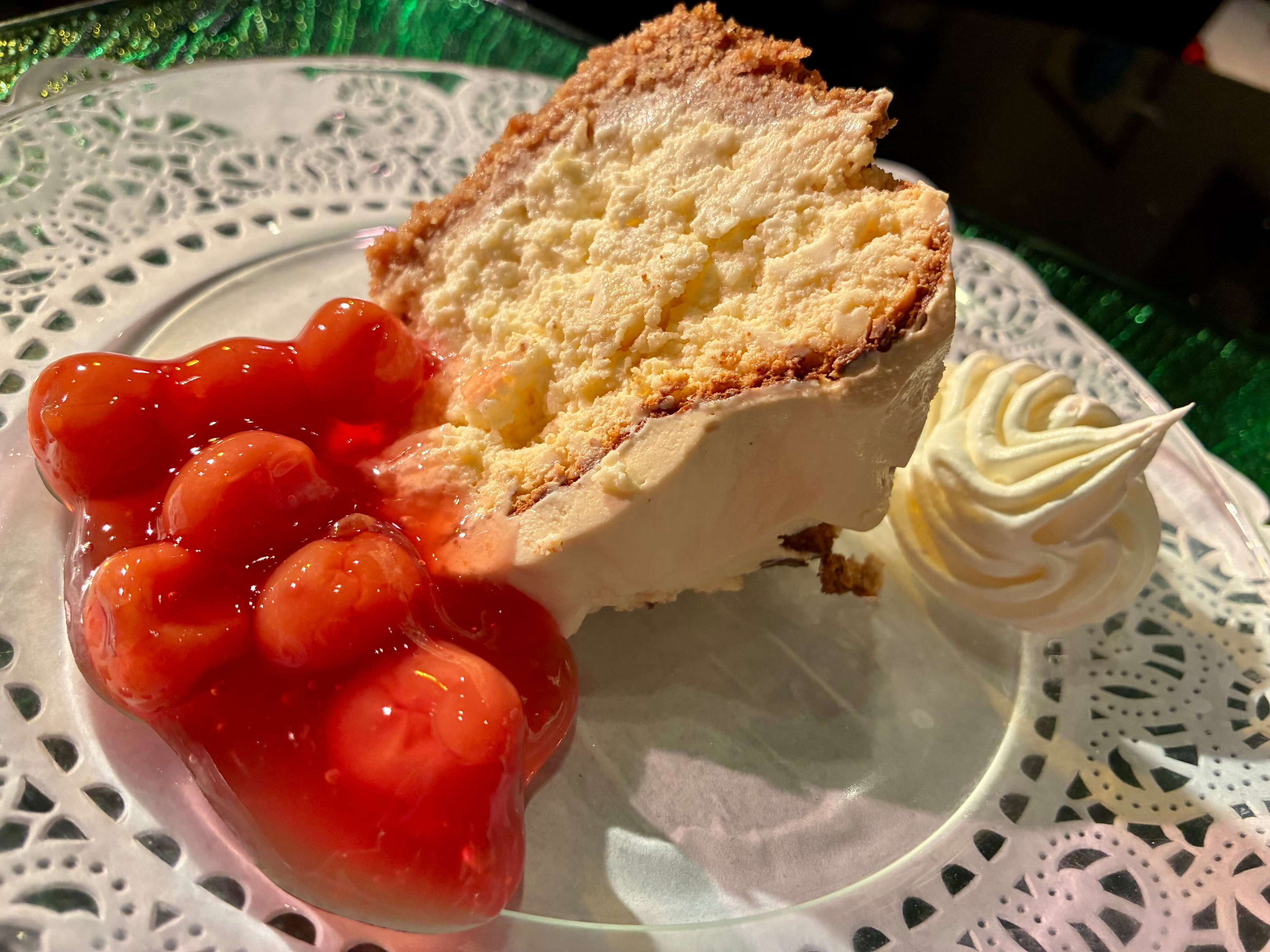 Cheesecake showdown: Northeast Ohio’s top 10 face off — vote now