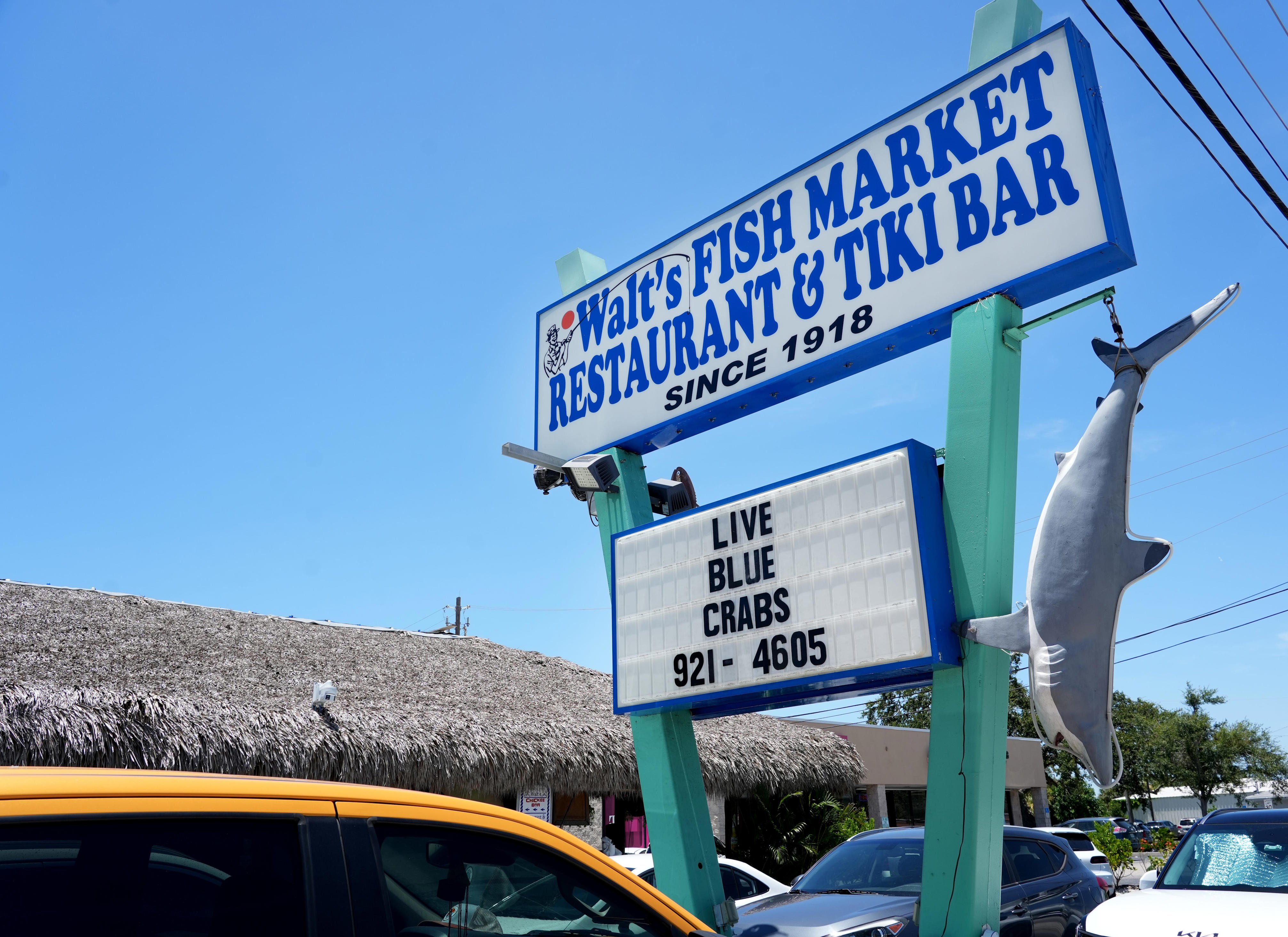 See inside some of the most historic classic restaurants in America