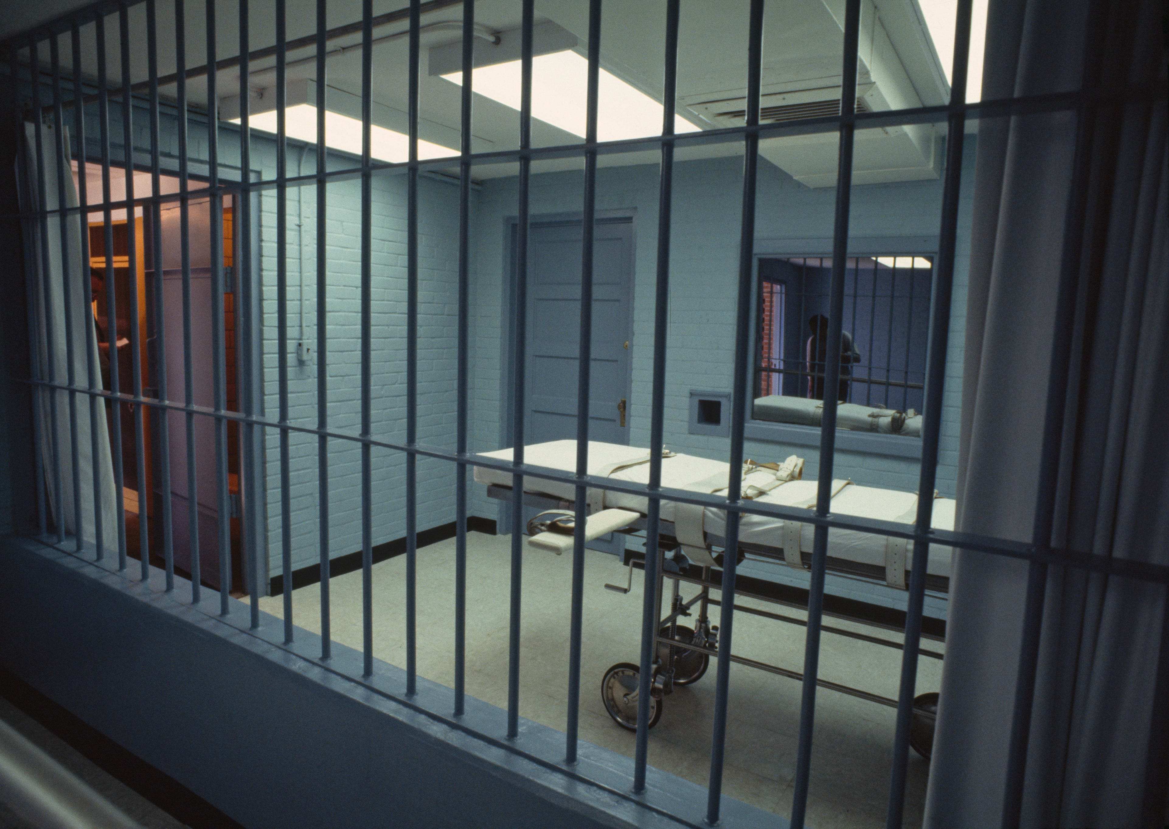 Cousin's confession shakes Dallas County death row case weeks before ...