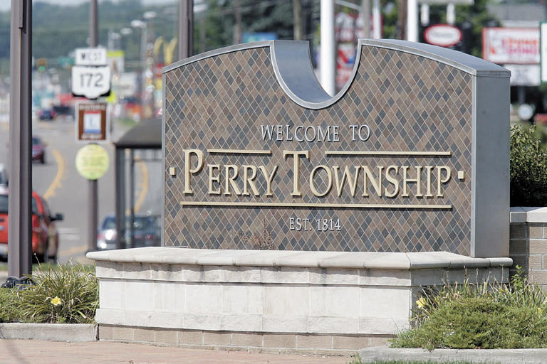 Perry Township to host open house with data center project developers