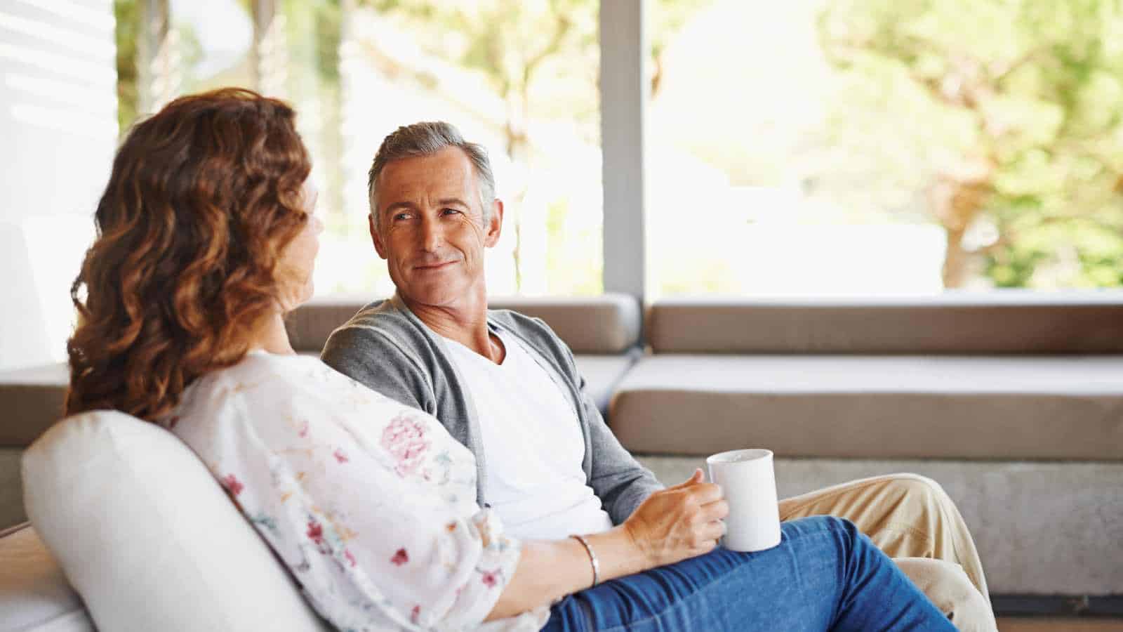 12 signs your husband is truly exceptional