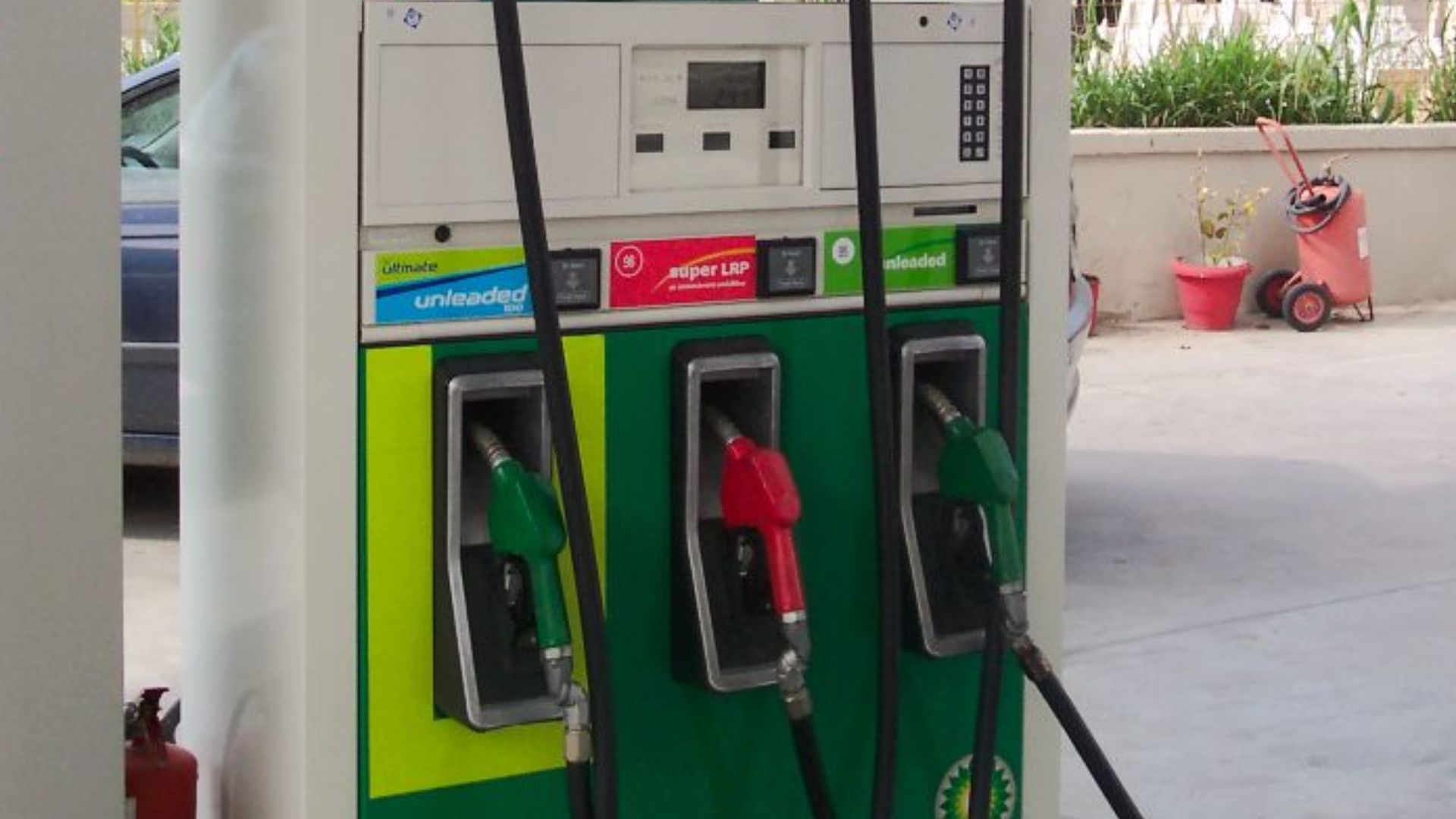 My Friend Insists Premium Gas Will Make My Regular Car Run Better And