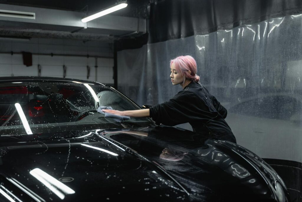 A guide to the best car soaps for a flawless finish