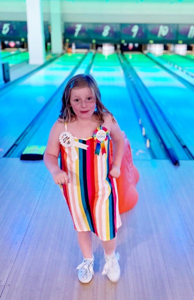My girl nearly died after neck strain from bowling turned out to be ...