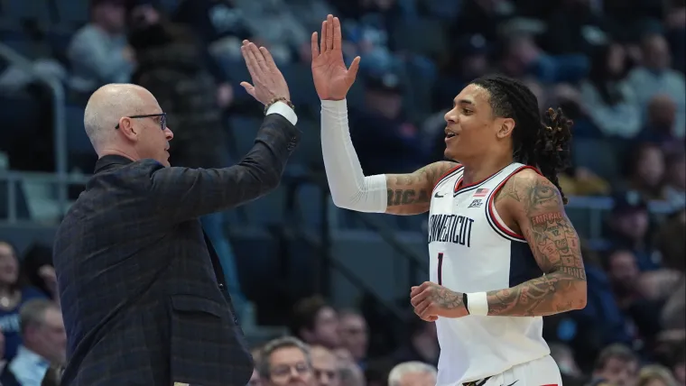 What time is UConn vs. Furman today? Channel, live stream, TV schedule ...