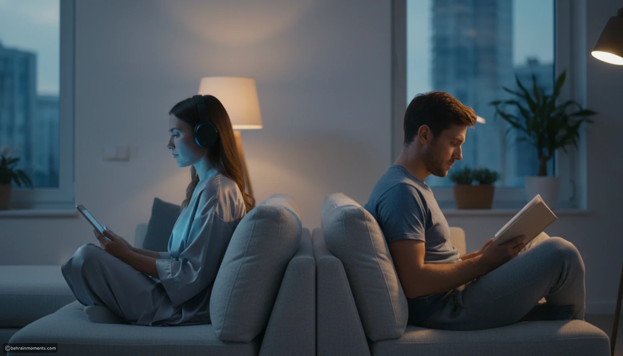 Reasons relationships sometimes end even when a partner seems ideal