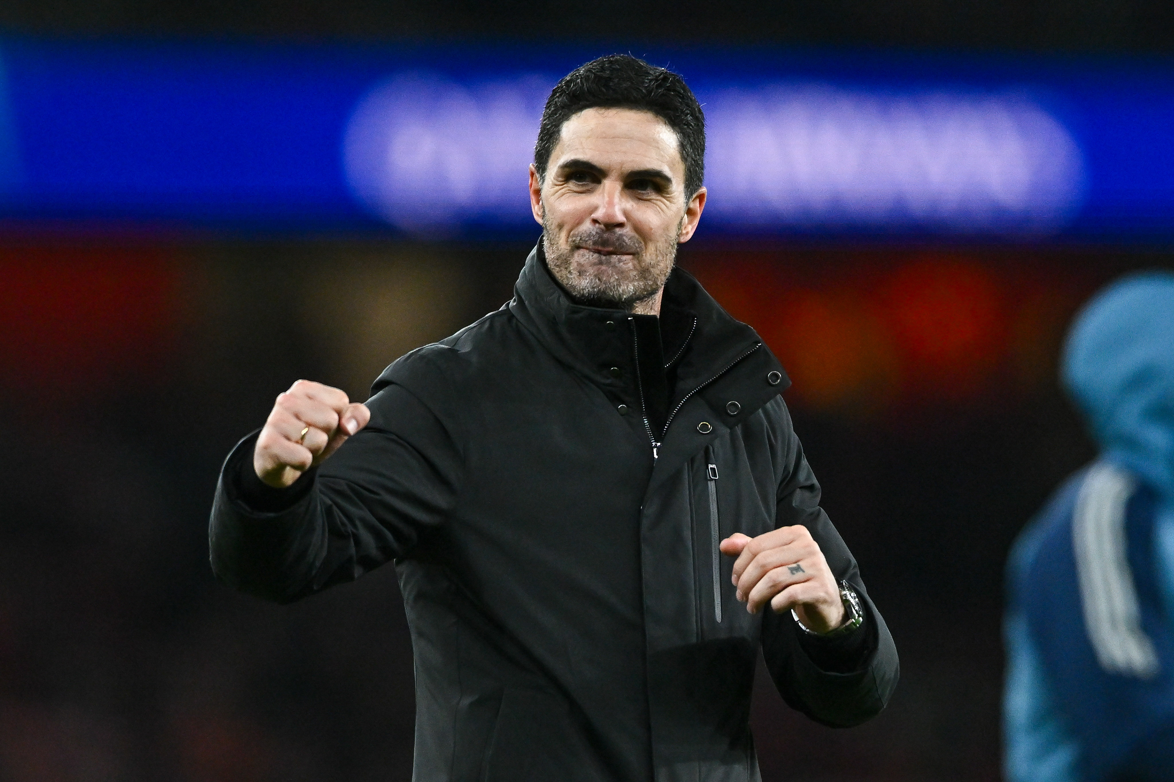 The ruthless decision Arteta must make for Arsenal to knock Man City ...