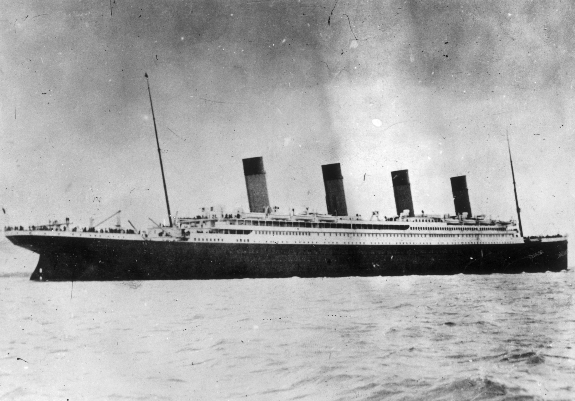 The real truth behind history's biggest myths