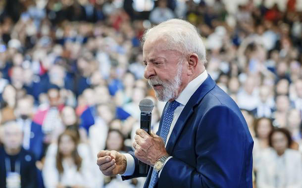 PT vê Grande São Paulo como trunfo eleitoral de Lula