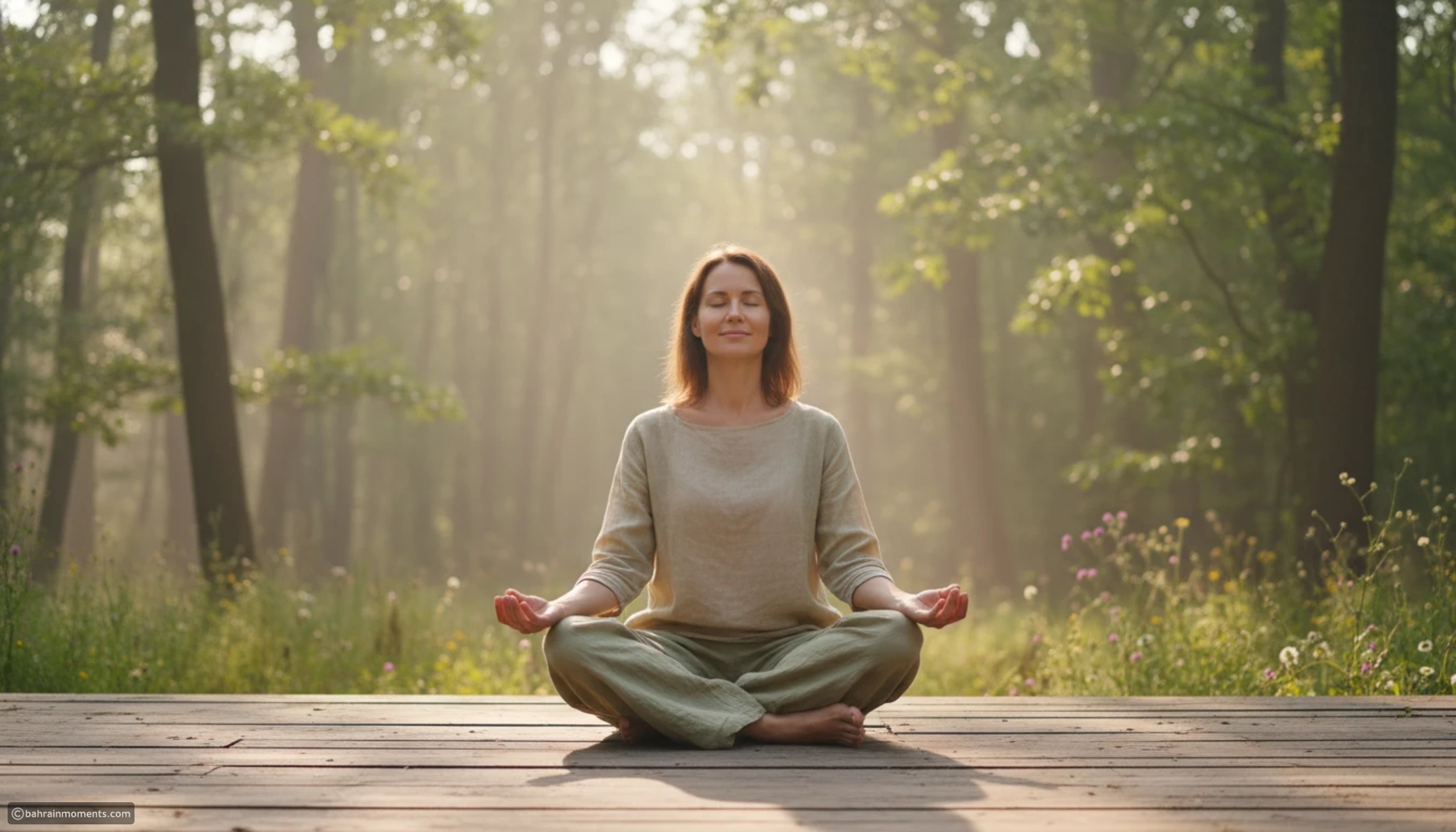 A perspective on choosing a simpler, less modern lifestyle