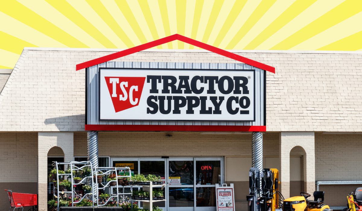 11 best new Tractor Supply finds hitting shelves this week