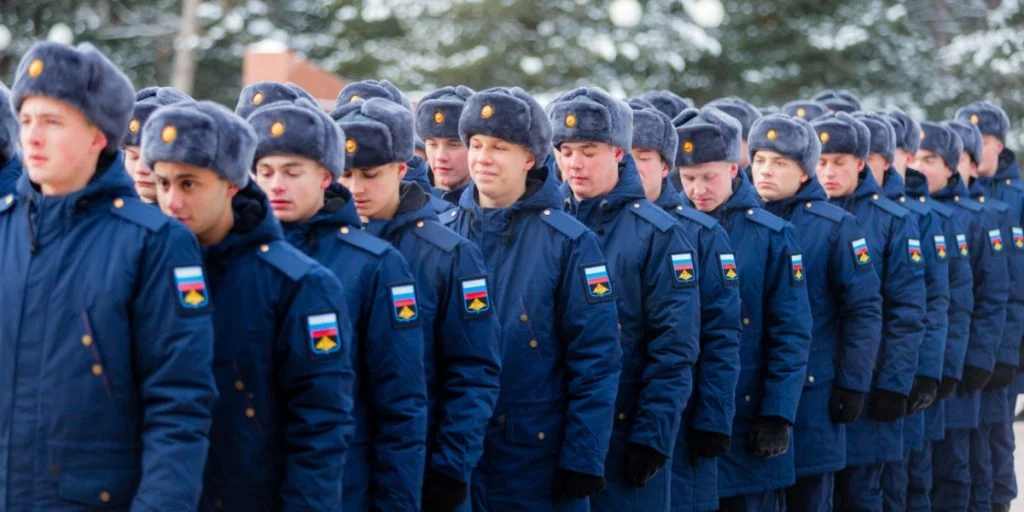 Recruitment promises questioned as desertions climb