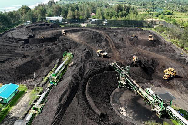 Riset: Implementasi ESG perusahaan batu bara Indonesia perlu diperkuat