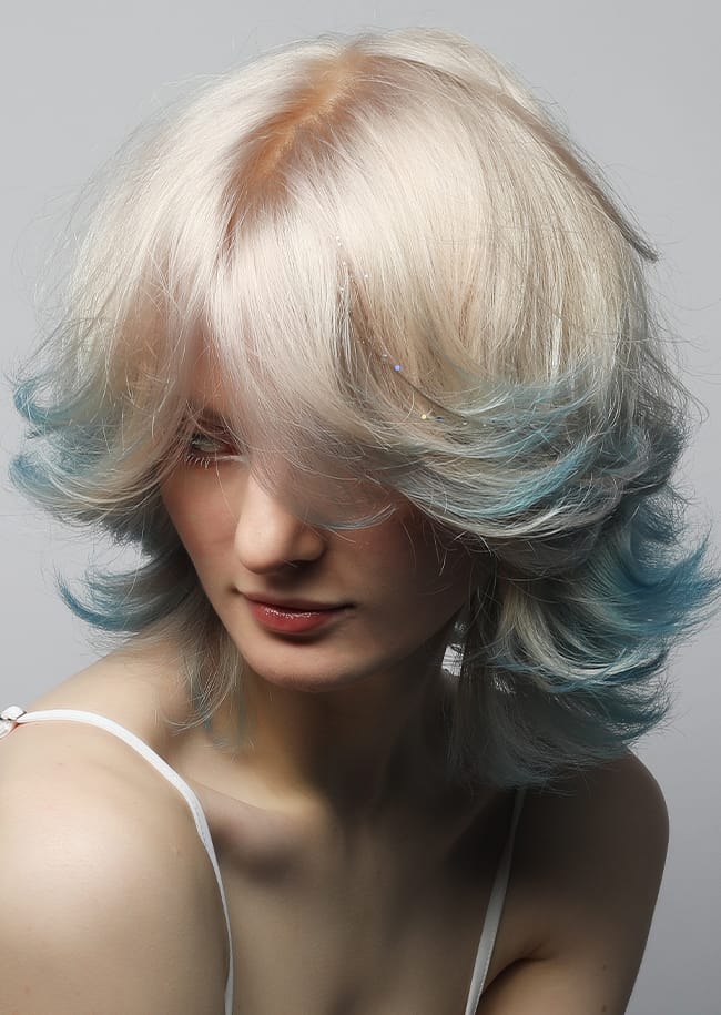 Want more volume and body in your hair this spring? Stylists recommend ...